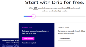 Drip VS MailChimp: Which Is A Better Email Marketing Tool
