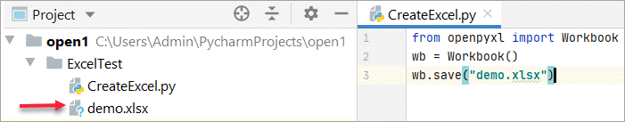 Hands on Python Openpyxl Tutorial With Examples