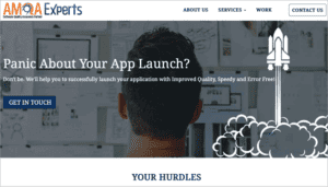 Top 10 Manual Testing Service Companies In 2025