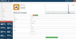 Apex Hosting Review 2025: Best Minecraft Server Hosting?