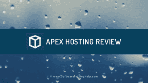 Apex Hosting Review 2025: Best Minecraft Server Hosting?