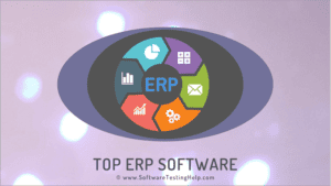 Best ERP Software 2025: Top Rated ERP Systems Comparison