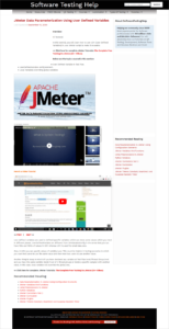 How To Take Screenshot In Selenium