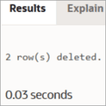 How To Use PL SQL Insert, Update, Delete And Select Statement