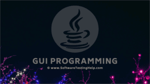 Introduction To JFC And GUI Programming In Java