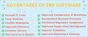 Best ERP Software 2025: Top Rated ERP Systems Comparison