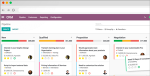 Best ERP Software 2025: Top Rated ERP Systems Comparison