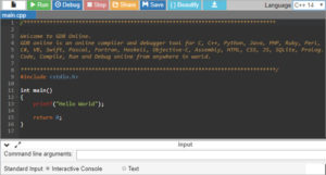 Top 22 Online C++ Compiler Tools (BEST C++ IDE For 2025)