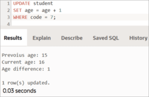 Triggers In PL SQL: Tutorial With Example Programs