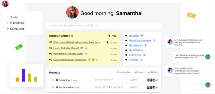 TOP 10 Best Agile Project Management Tools In 2020