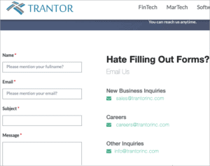 Top 10 Manual Testing Service Companies In 2025