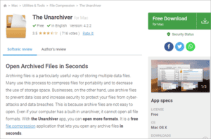 7z File Format: How To Open A 7z File On Windows And Mac