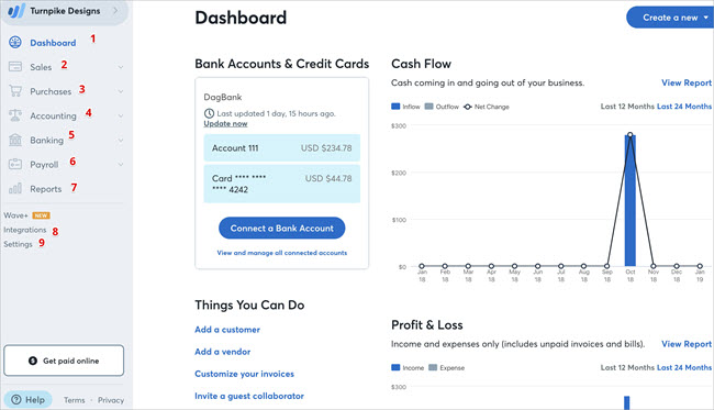 The 11 Best Accounting Software [Bookkeeping Software Review]
