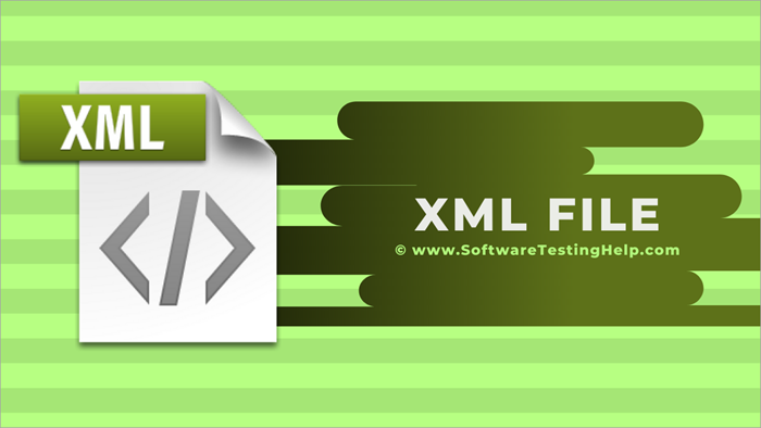How To Open XML File In Excel Chrome And MS Word