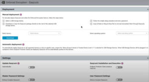 CoSoSys Endpoint Protector Review