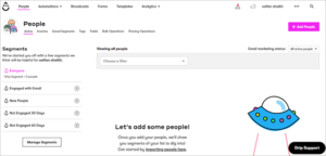 Drip VS MailChimp: Which Is A Better Email Marketing Tool