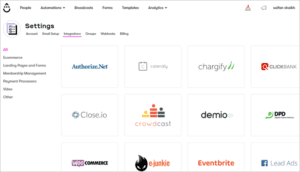 Drip VS MailChimp: Which Is A Better Email Marketing Tool