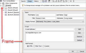 Introduction To JFC And GUI Programming In Java