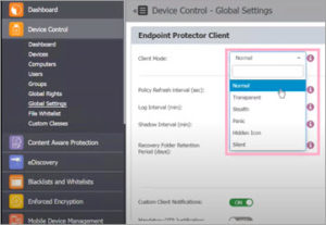 CoSoSys Endpoint Protector Review