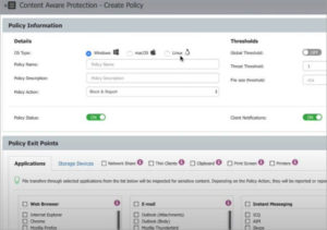 CoSoSys Endpoint Protector Review