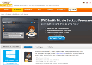 Top 10+ Best DVD Decrypter Software For Windows And Mac [2025 Selective]