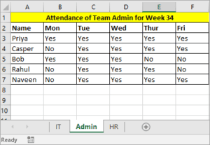 Excel Macros - Hands-on Tutorial For Beginners With Examples