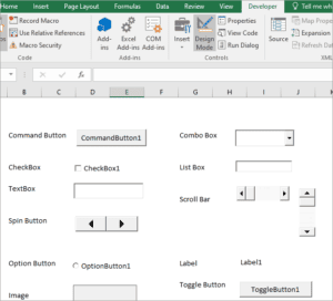 Excel VBA Tutorial - Introduction To VBA In Excel