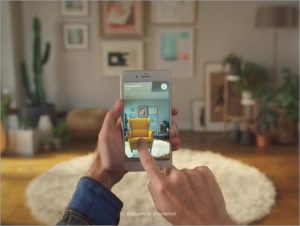 Augmented Reality Examples | Latest AR Examples