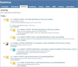 Redmine Tutorial - How To Use Redmine Project Management
