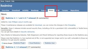 Redmine Tutorial - How To Use Redmine Project Management