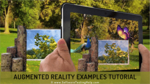 Augmented Reality Examples | Latest AR Examples