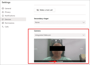 How to Test Webcam On Windows 10 And macOS