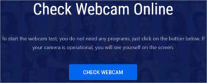 How to Test Webcam On Windows 10 And macOS