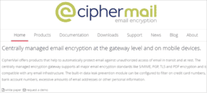 How To Send Encrypted Email In Gmail, Outlook, Android & iOS