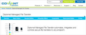 Top 11 Best Managed File Transfer (MFT) Software Solutions