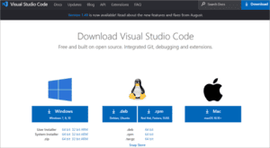 Visual Studio Code Vs Atom: Which Code Editor Is Better