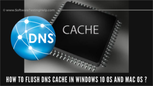 How To Flush DNS Cache In Windows 10 And macOS