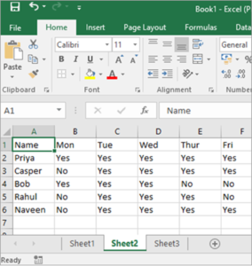 Excel Macros - Hands-on Tutorial For Beginners With Examples