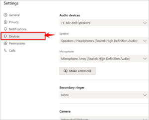 How to Test Webcam On Windows 10 And macOS