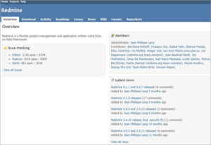 Redmine Tutorial - How To Use Redmine Project Management