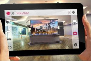 Augmented Reality Examples | Latest AR Examples