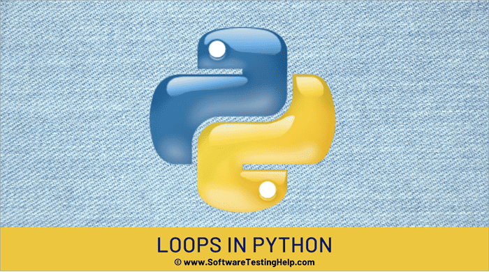 Python Loops For While Nested Loops With Examples