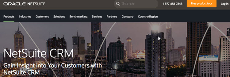 Best CRM Software Tools in 2025 (Latest Rankings)