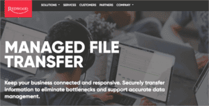Top 11 Best Managed File Transfer (MFT) Software Solutions