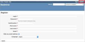 Redmine Tutorial - How To Use Redmine Project Management