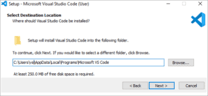 Visual Studio Code Vs Atom: Which Code Editor Is Better