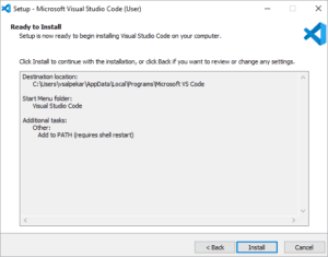 Visual Studio Code Vs Atom: Which Code Editor Is Better