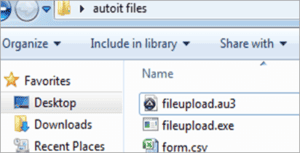 How To Upload File Using Selenium Webdriver - 3 Methods