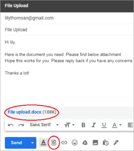 How To Upload File Using Selenium Webdriver - 3 Methods
