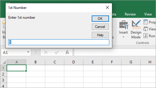 Excel VBA Tutorial - Introduction To VBA In Excel